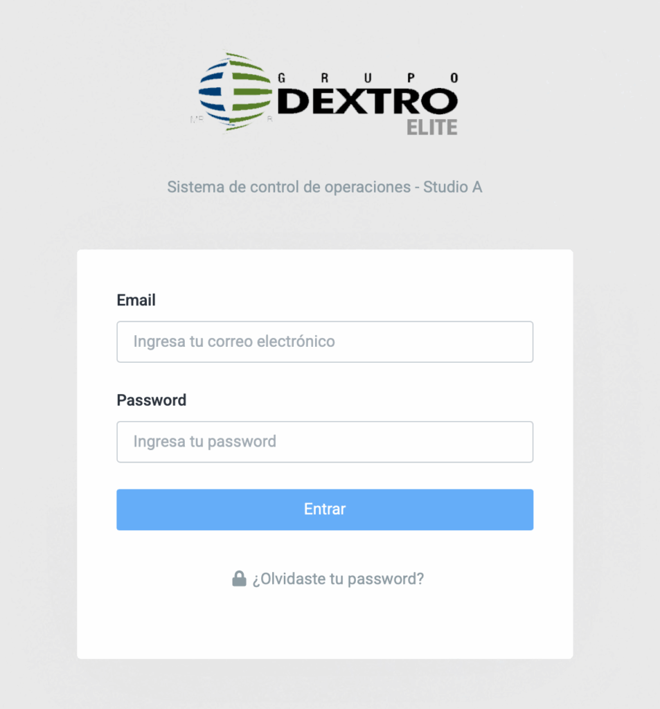 Tiendas Virtuales – Studio A
